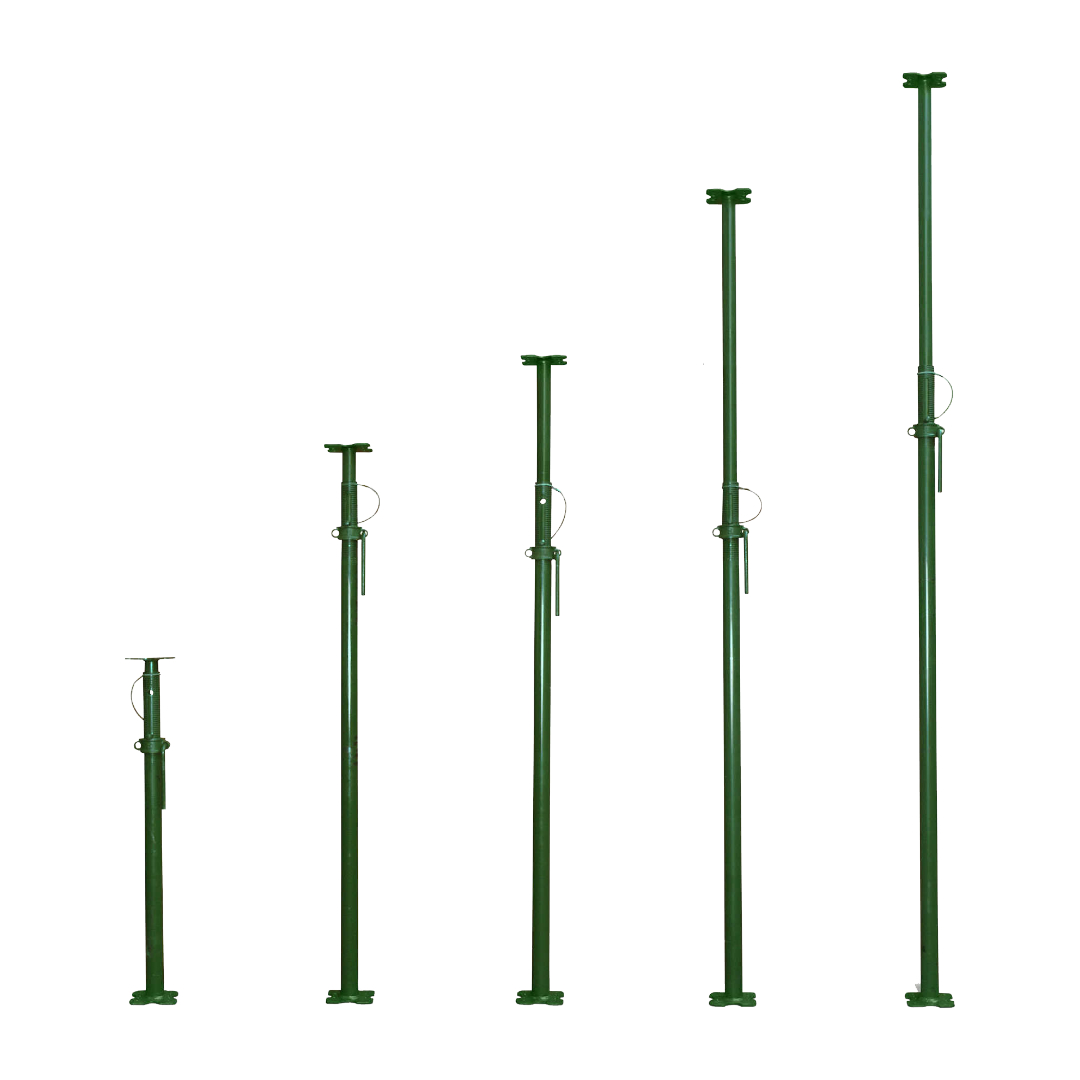 Steel Builders Props – Mayday Equipment